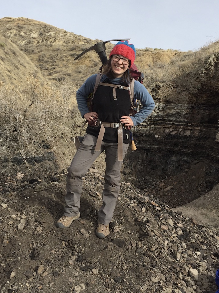About – Ask a Scientist